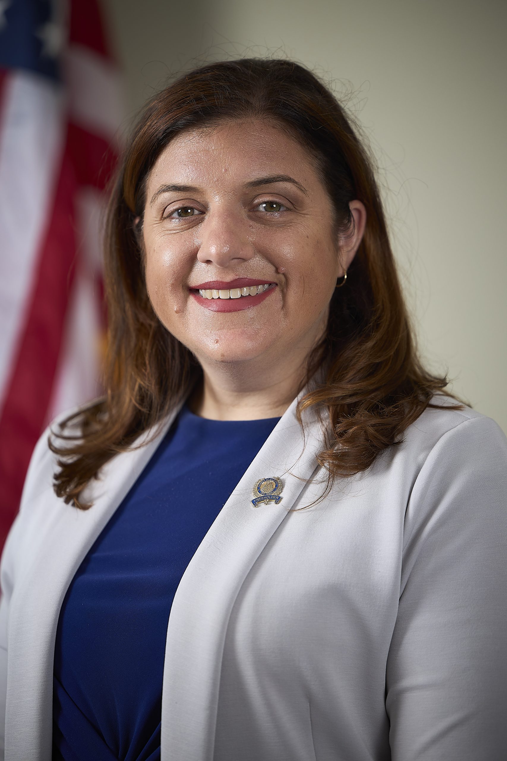 Candidates - Atlantic County Republican Committee