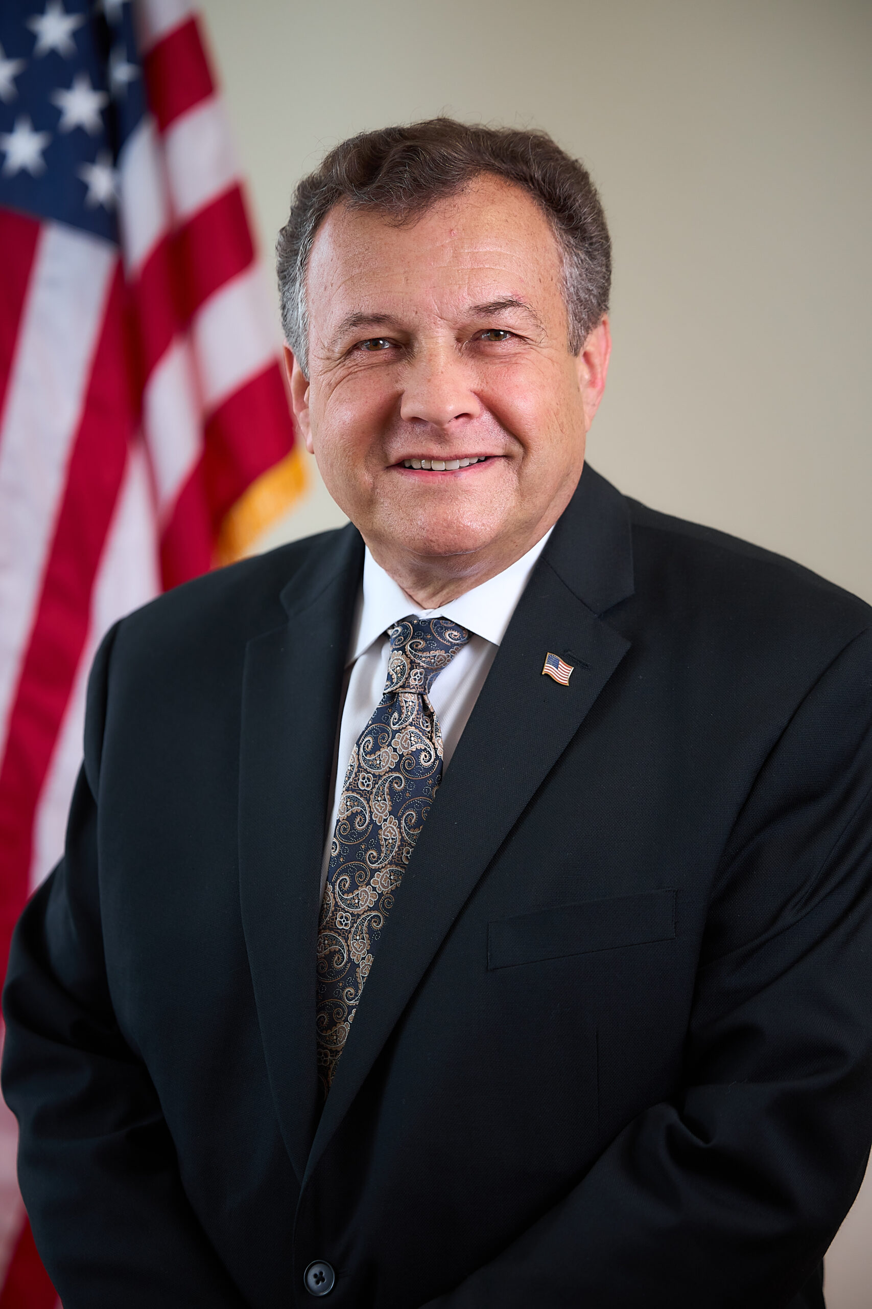 Candidates - Atlantic County Republican Committee